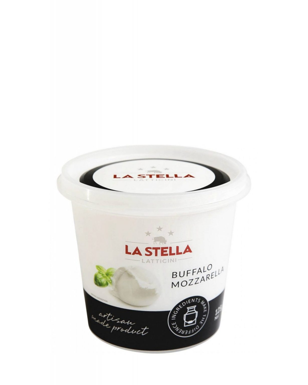 CAPUTO Blue Pizzeria Flour 15kg - Euro Concepts